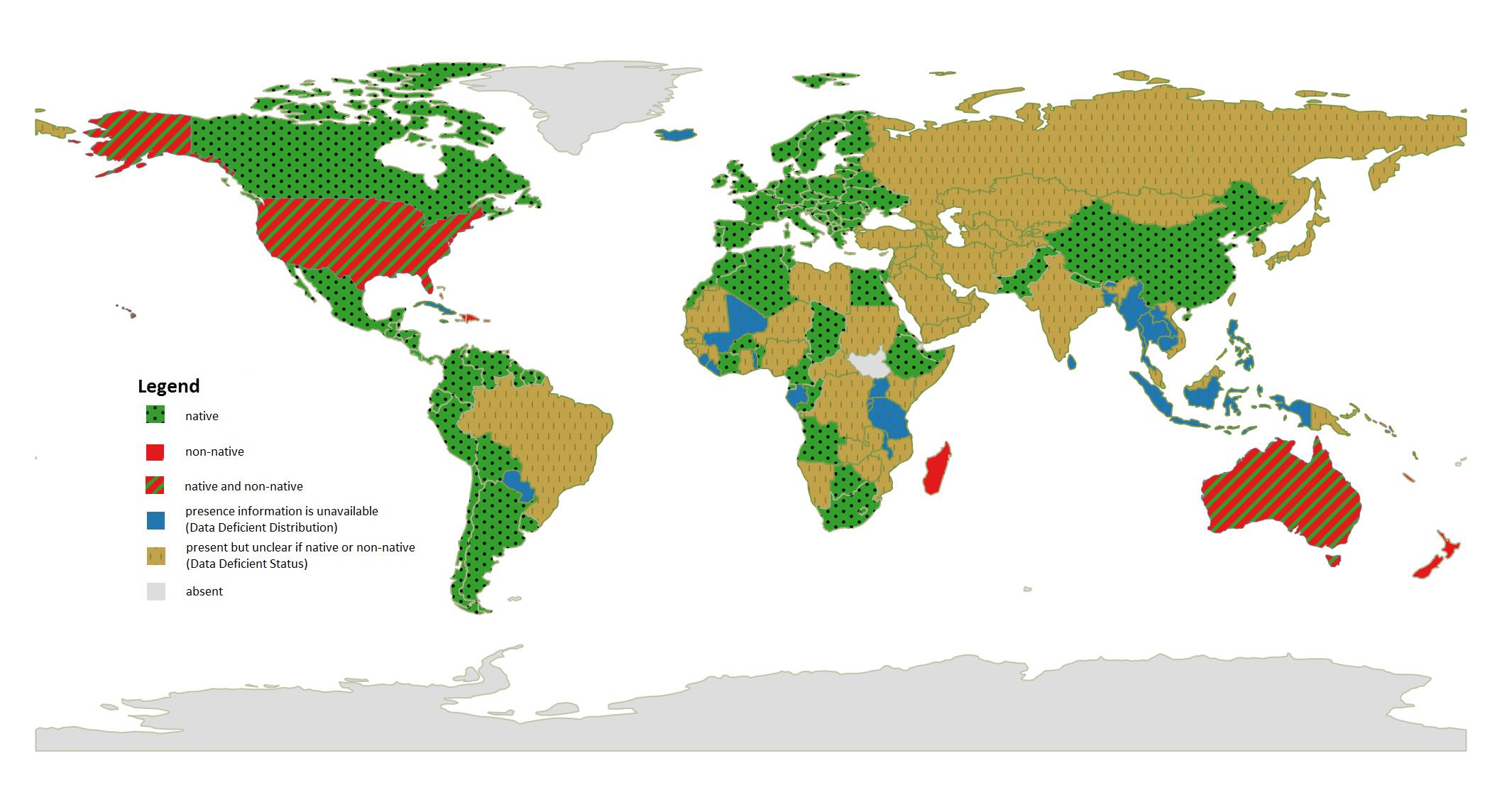 Dieback to domination: what have we learned in 45 years about the ...