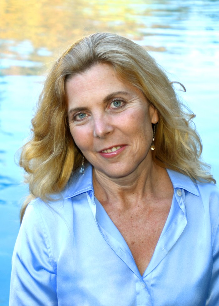 Amy Austin – 2018 L’Oréal-UNESCO for Women in Science award winner