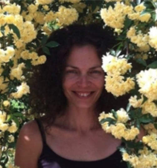 Ecological Inspirations: Crystal McMichael