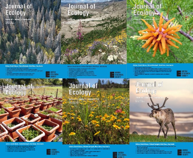 2019 Harper Prize Shortlist: Early Career Research Award