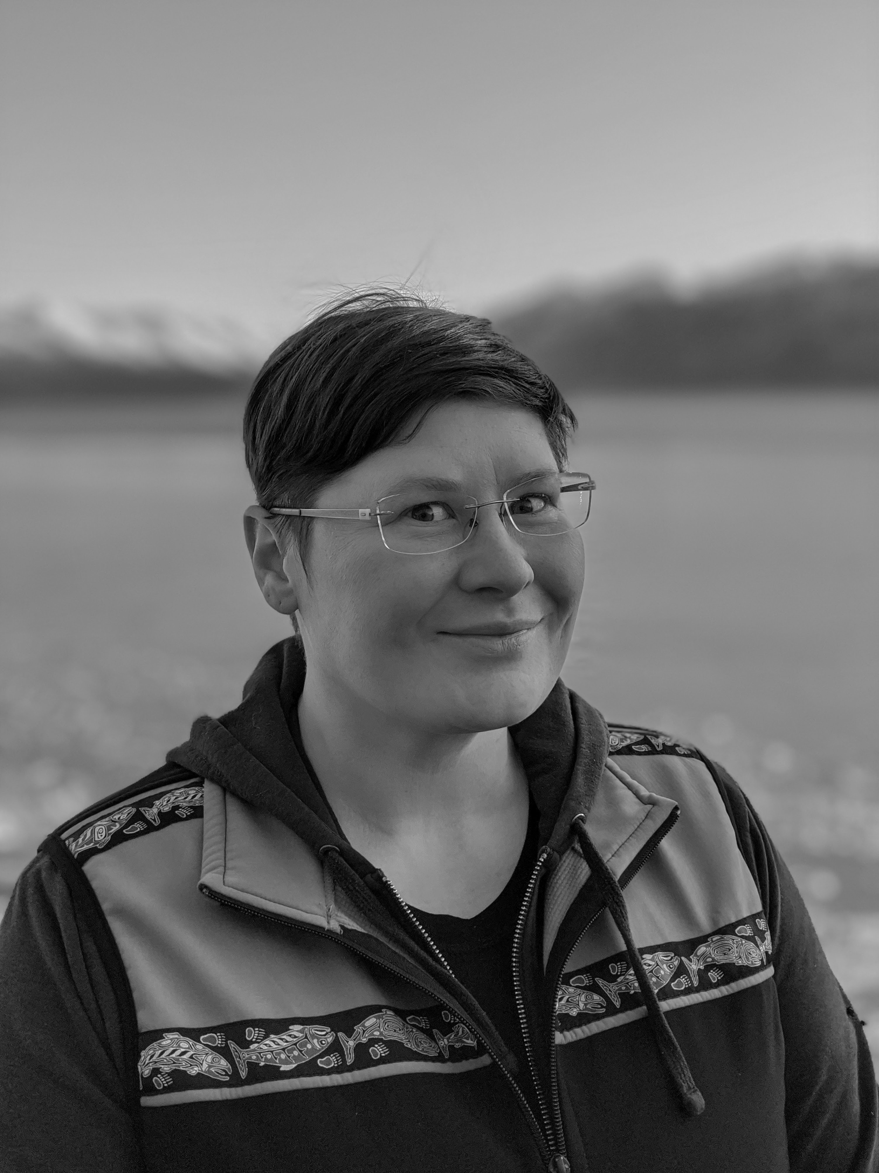 Harper Prize Shortlist 2019: Katie Baer