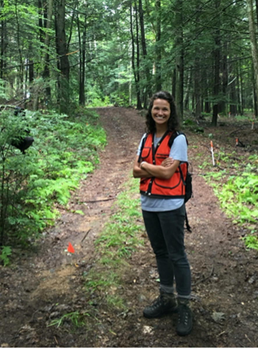 Elisabeth Ward – Harper Prize Shortlist