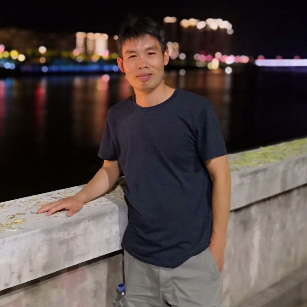 Welcoming our new Associate Editors!