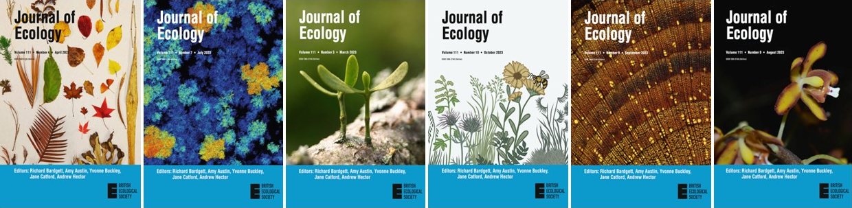 2023 Harper Prize Shortlist: Early Career Research Award